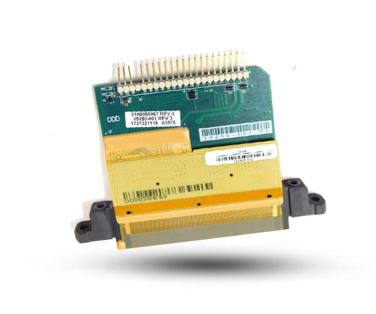 Dimatix Sapphire QSR256 10pl Recirculating Printhead | Digiprint USA
