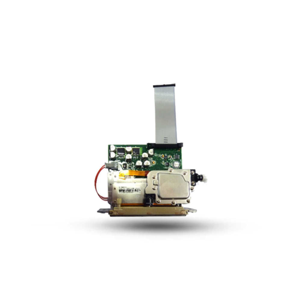 Buy EFI Vutek VUTEk ASM Jetpack GEN 2 7PL GS/GSR Grey Uncoa - 45134373 ...