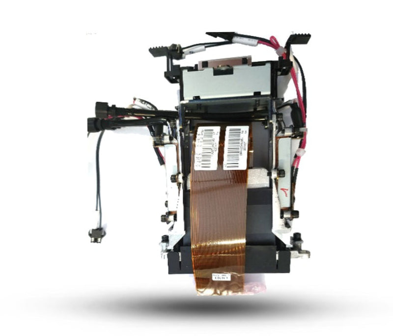 Buy Mimaki JFX200-2513 Head for Maintenance Assy (incl. Heater) - M022625 Online at best price ...