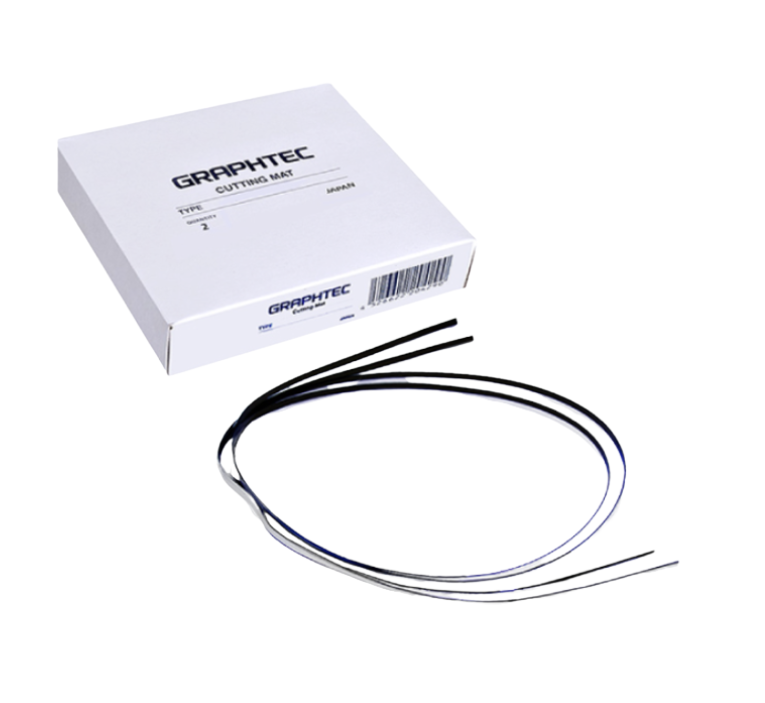Graphtec CE7000-40 15" Teflon Cutting Strip PM-CR-009 Genuine 2-Pack