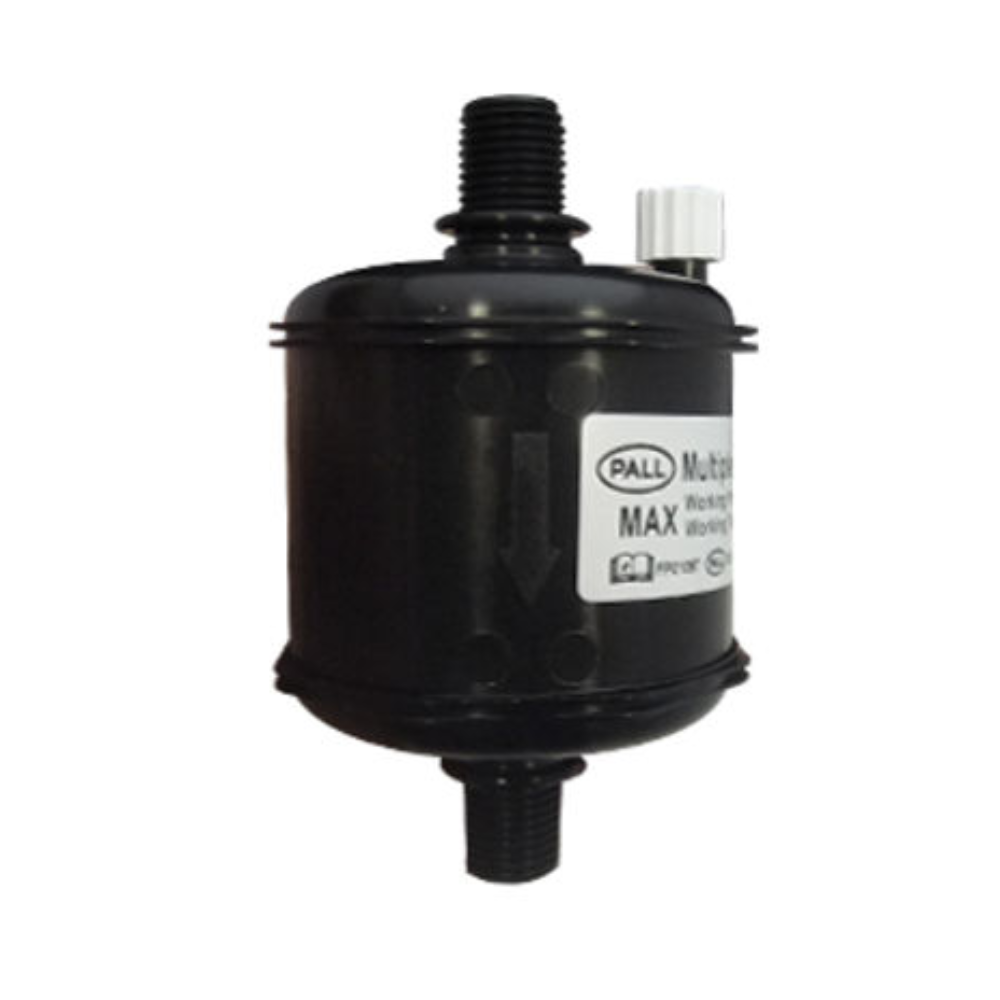 PALL Capsule Filter Black 5 Micron MACCA0503 | Digiprint USA