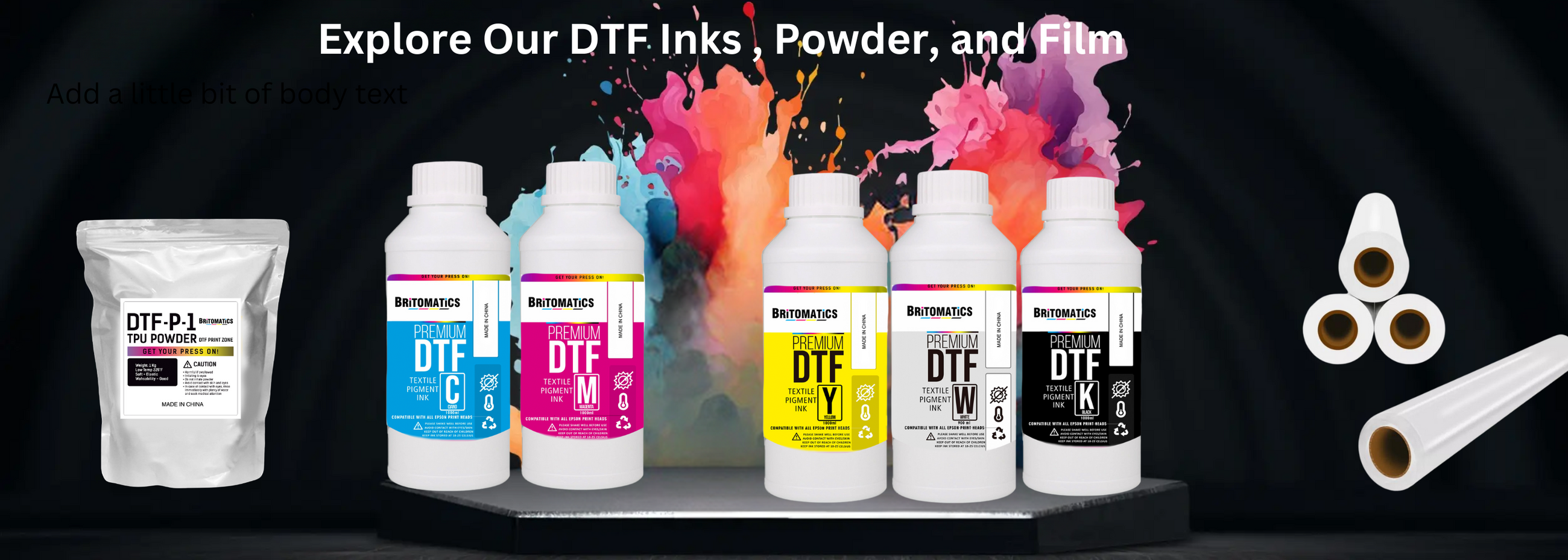 digiprint-usa.com : One stop shop for printheads and spareparts