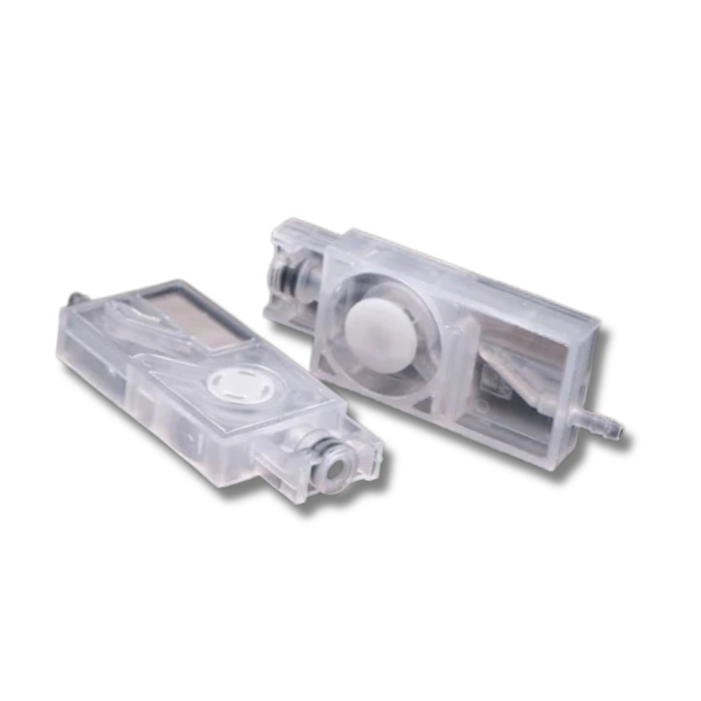 Epson i3200-A1 i1600 4720 5113 Ink Damper Water-Based DTF DTG Sublimation