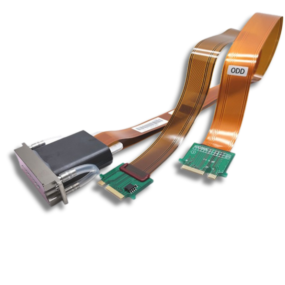 Digitex Gunsjet SF-1914 Ricoh GEN4 7-35PL Printhead - MH2420 Online at ...